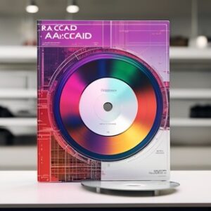 Running Autodesk AutoCad release 14 on Windows 11 Pro – haxmor